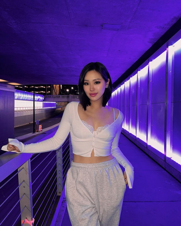 Picture of Emma Yoon