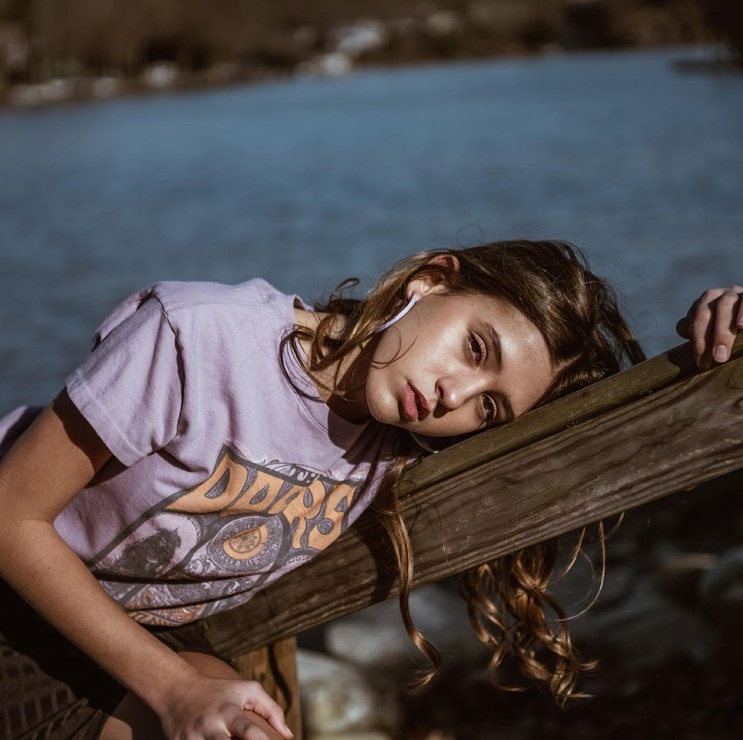 Picture of Elle Reed