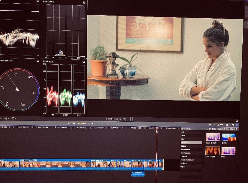 Picture of Elle Reed