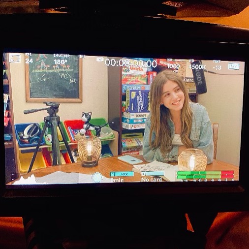 Picture of Elle Reed