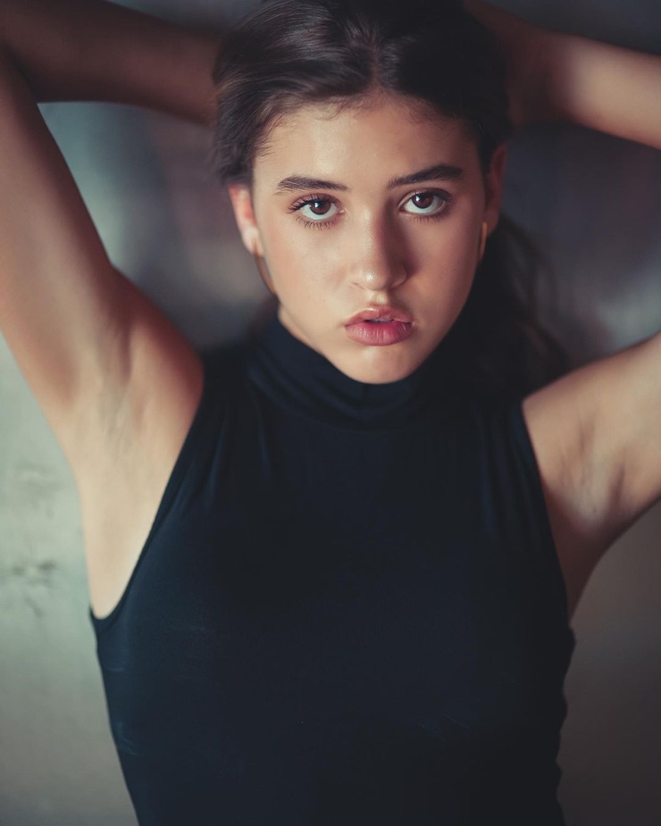 Picture of Elle Reed
