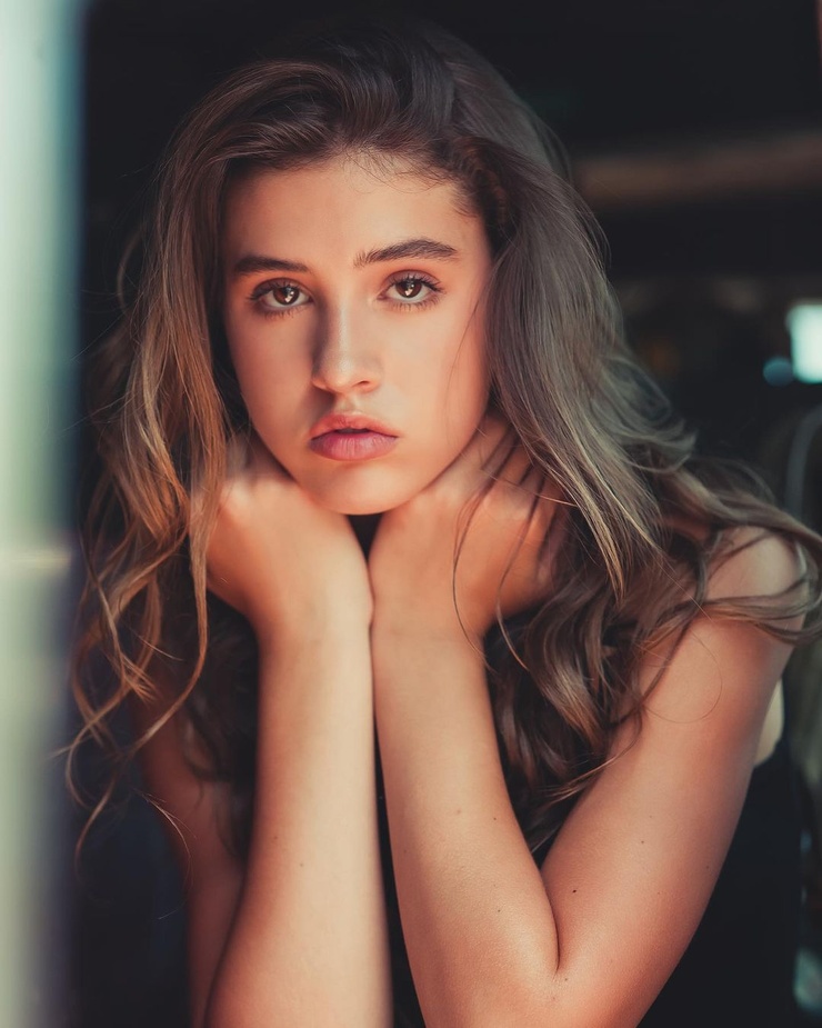 Picture of Elle Reed