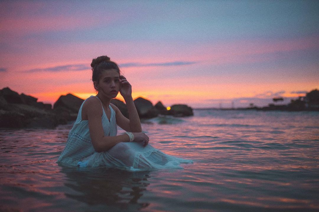 Picture of Elle Reed