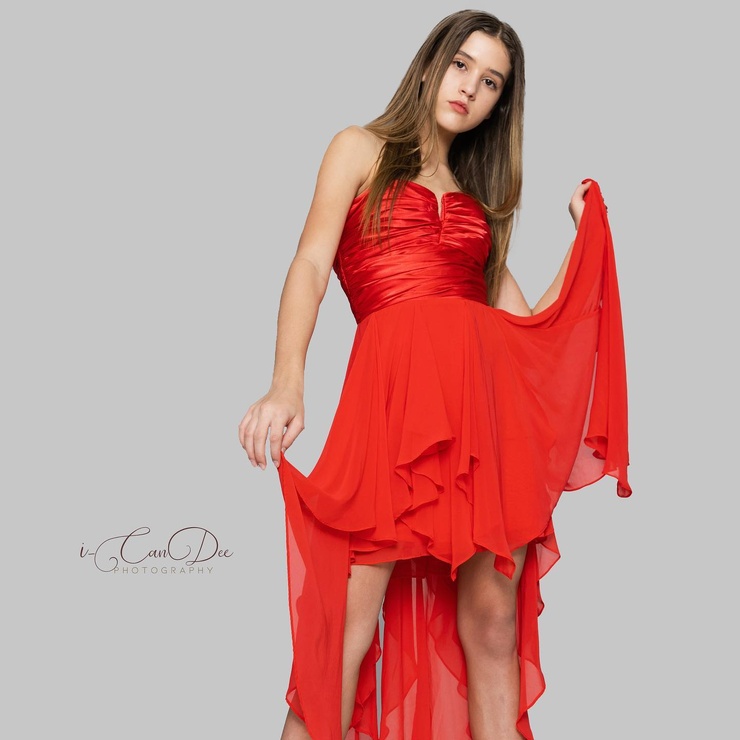 Picture of Elle Reed