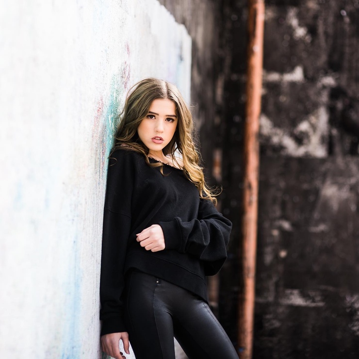 Picture of Elle Reed