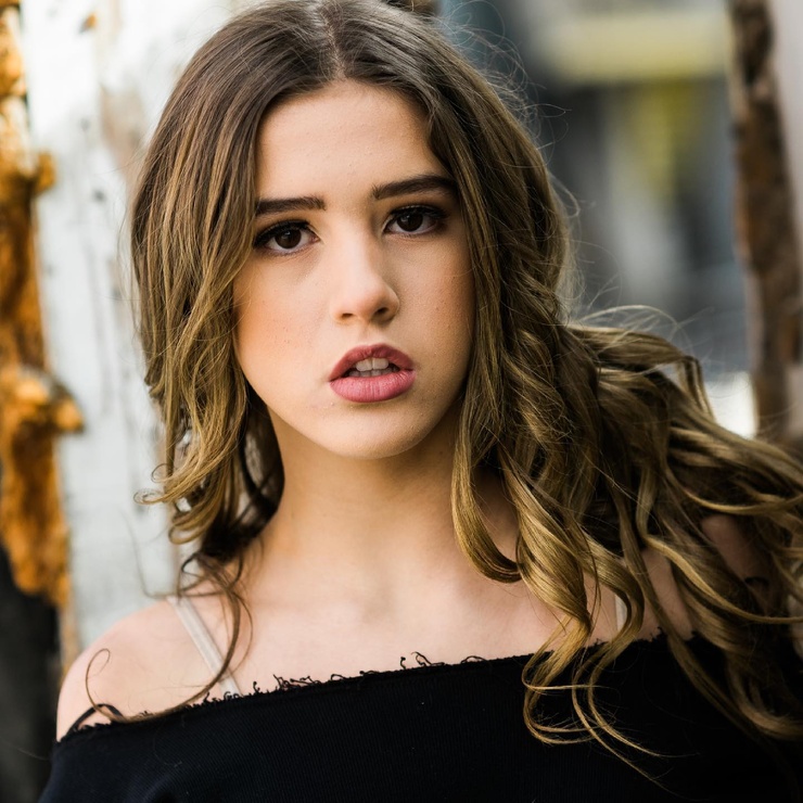 Picture of Elle Reed