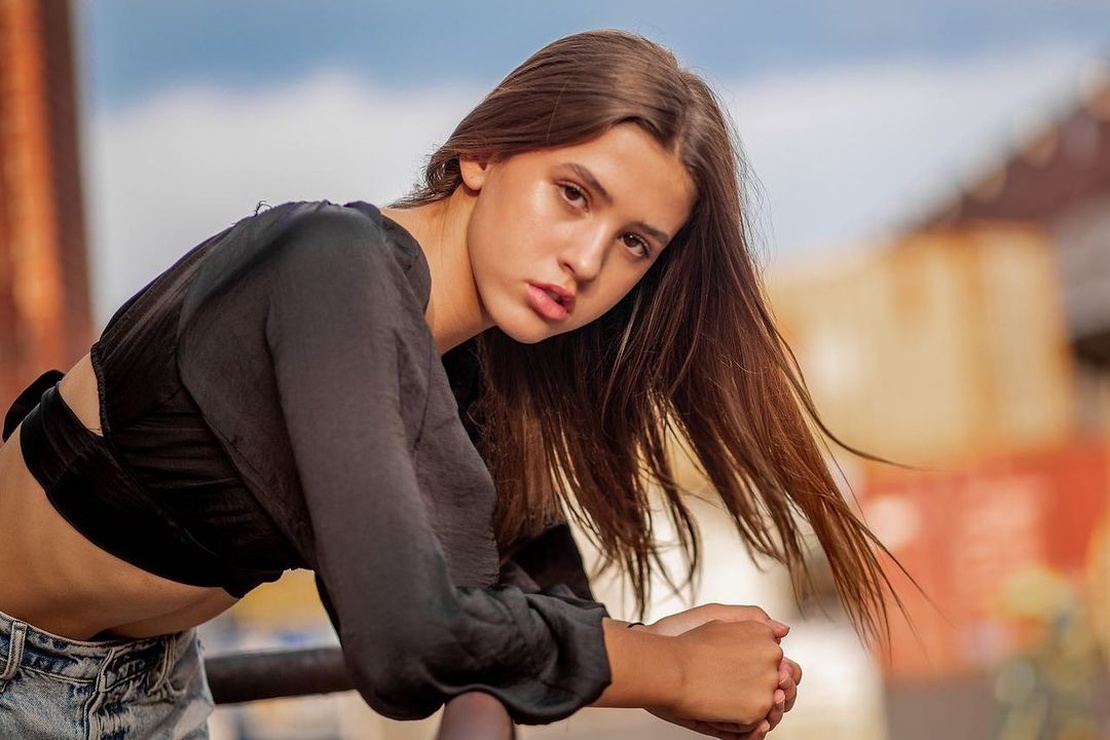 Picture of Elle Reed