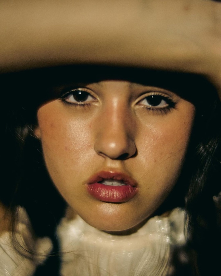 Picture of Elle Reed