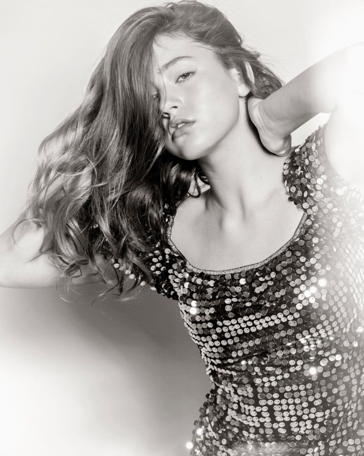 Picture of Elle Reed