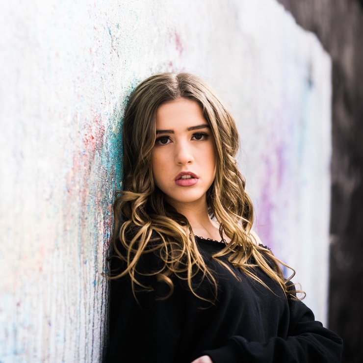 Picture of Elle Reed