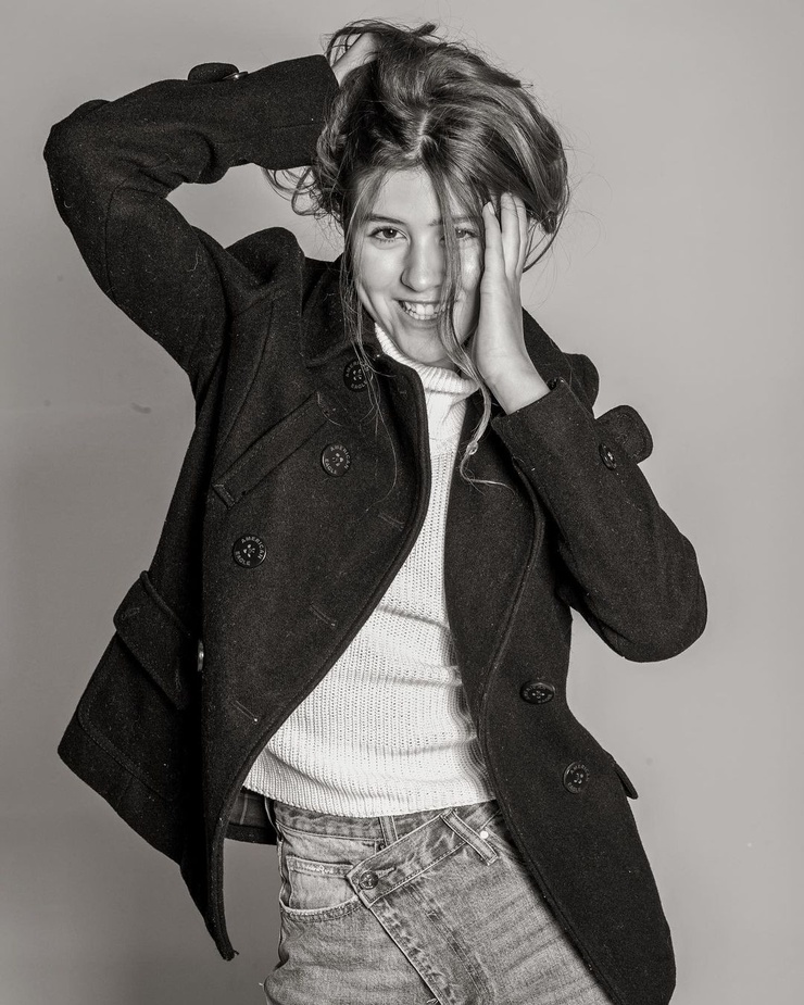 Picture of Elle Reed