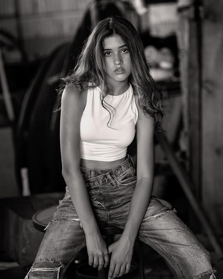 Picture of Elle Reed