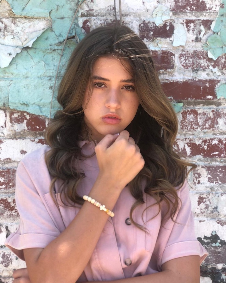 Picture of Elle Reed