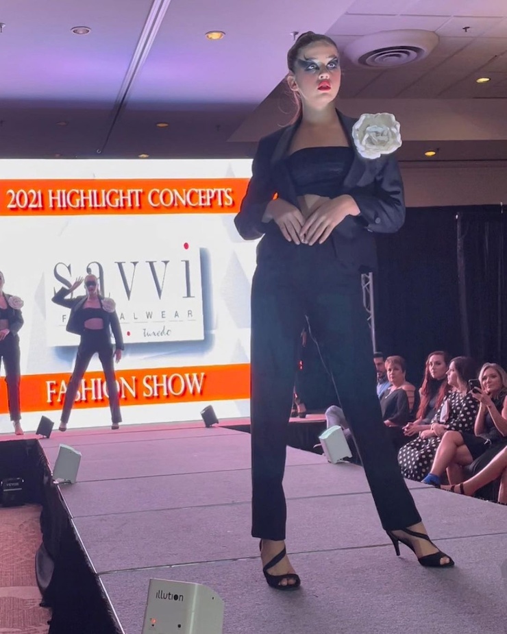 Picture of Elle Reed