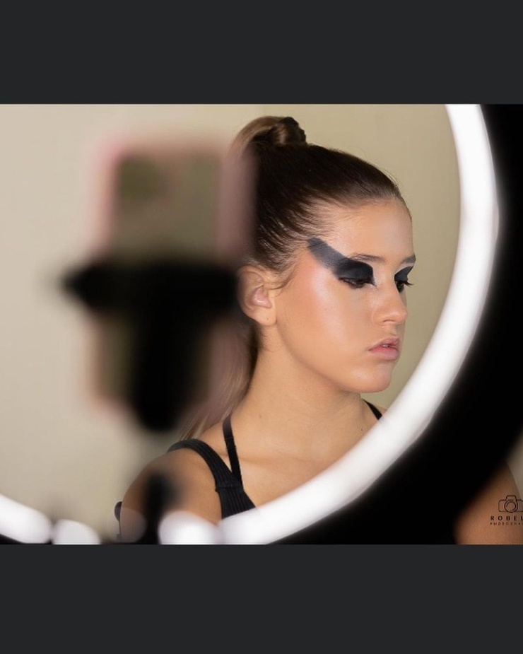 Picture of Elle Reed