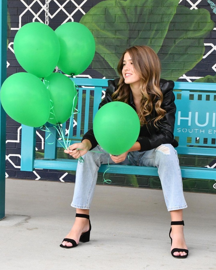 Picture of Elle Reed