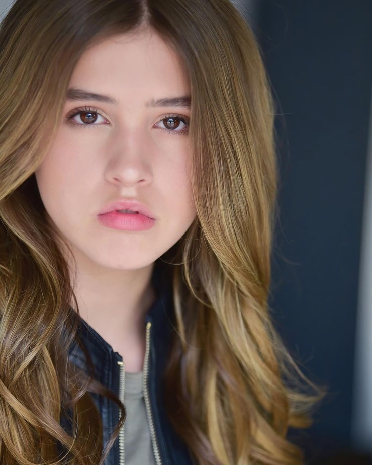 Picture of Elle Reed