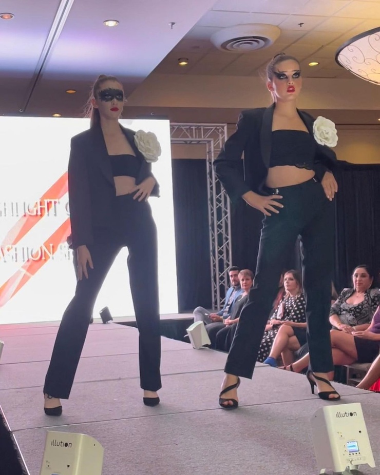 Picture of Elle Reed