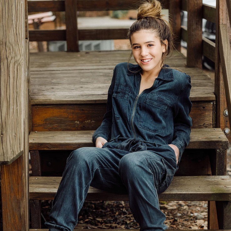 Picture of Elle Reed