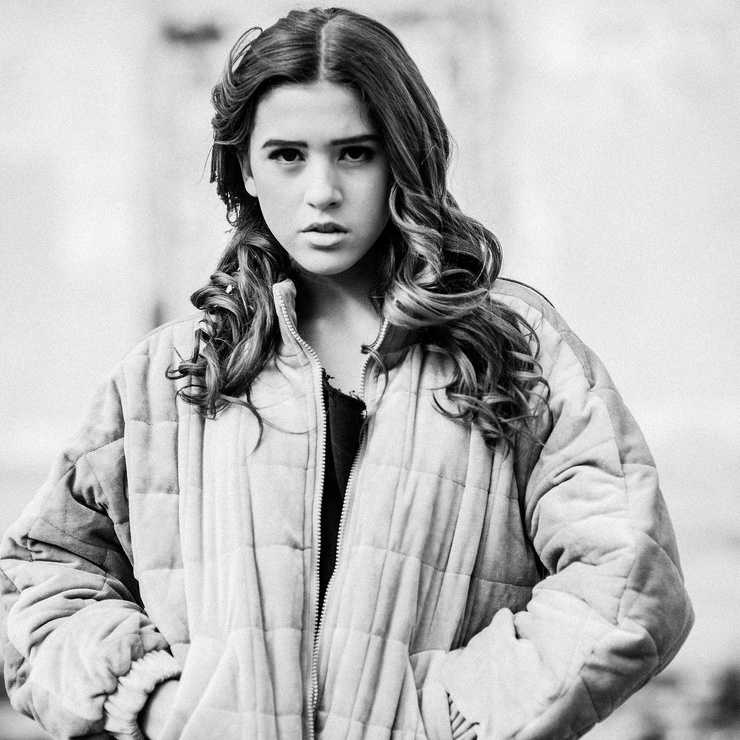 Picture of Elle Reed