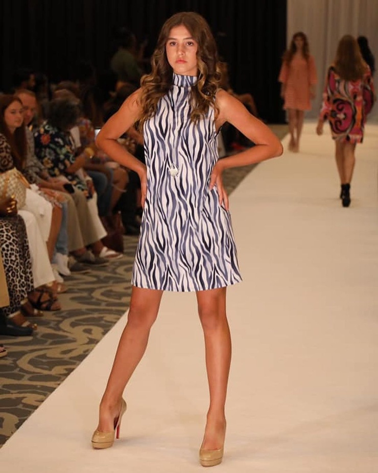 Picture of Elle Reed