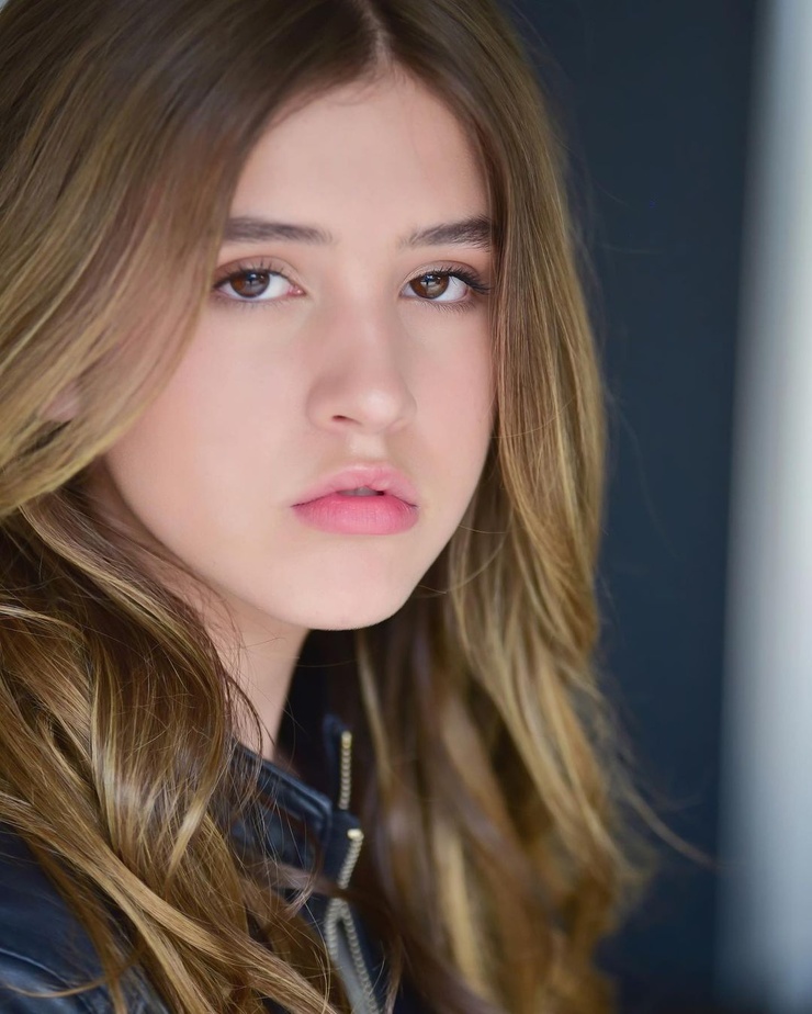 Picture of Elle Reed