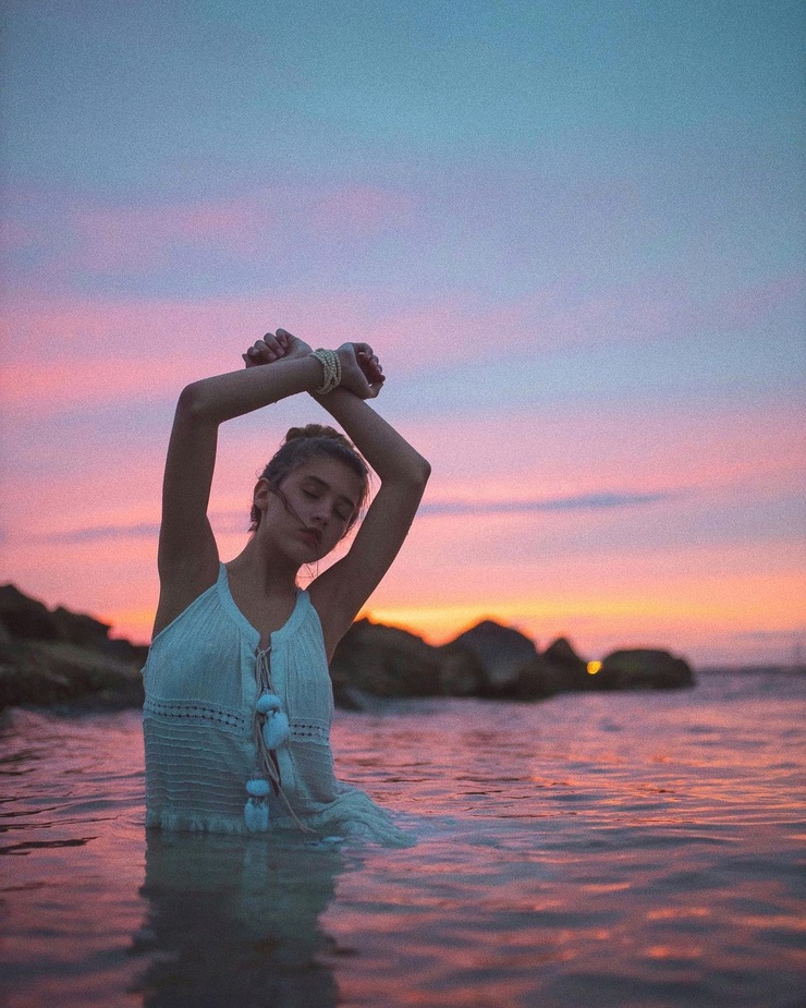 Picture of Elle Reed