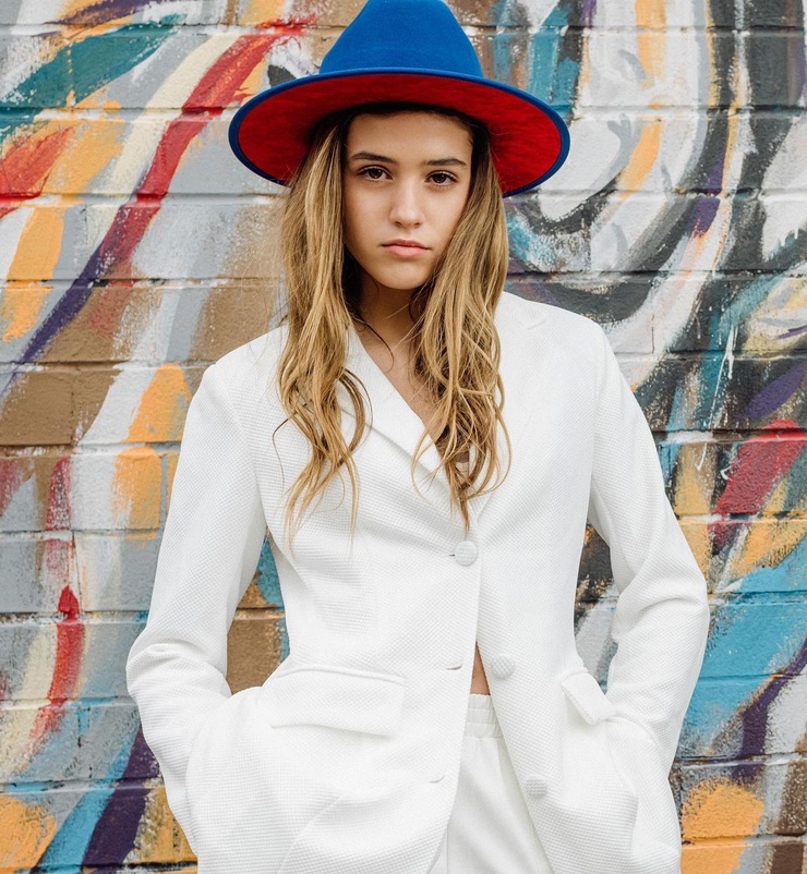 Picture of Elle Reed