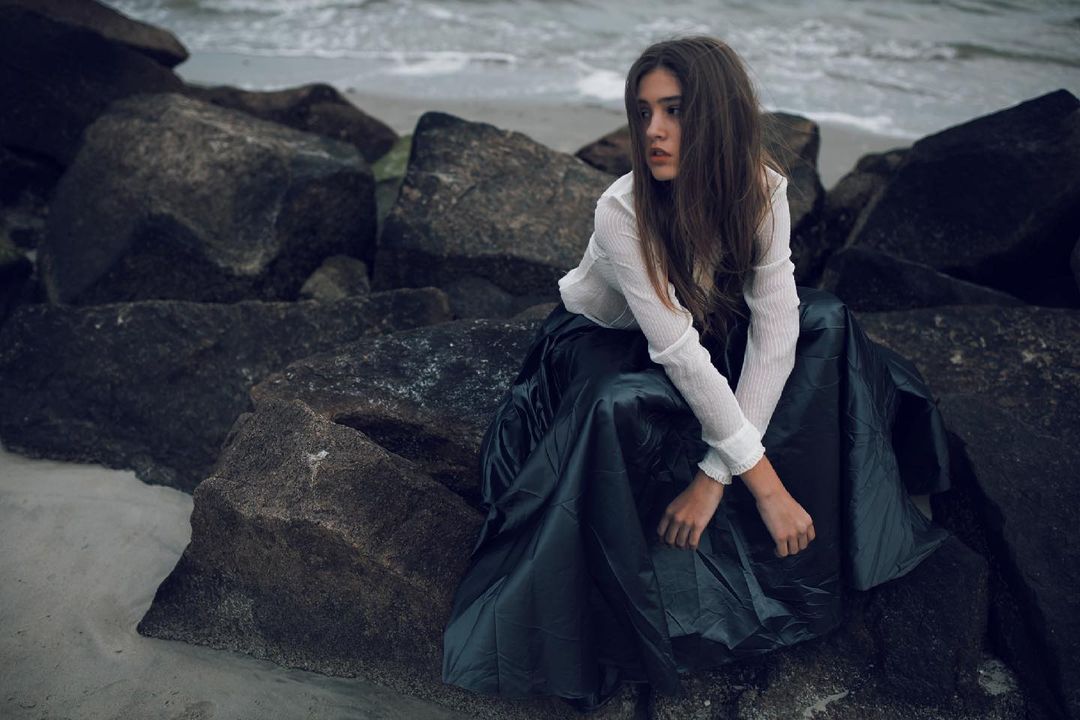 Picture of Elle Reed