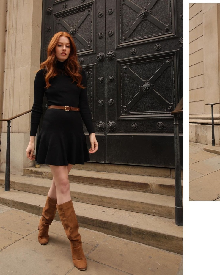 Image of Grace Cairns