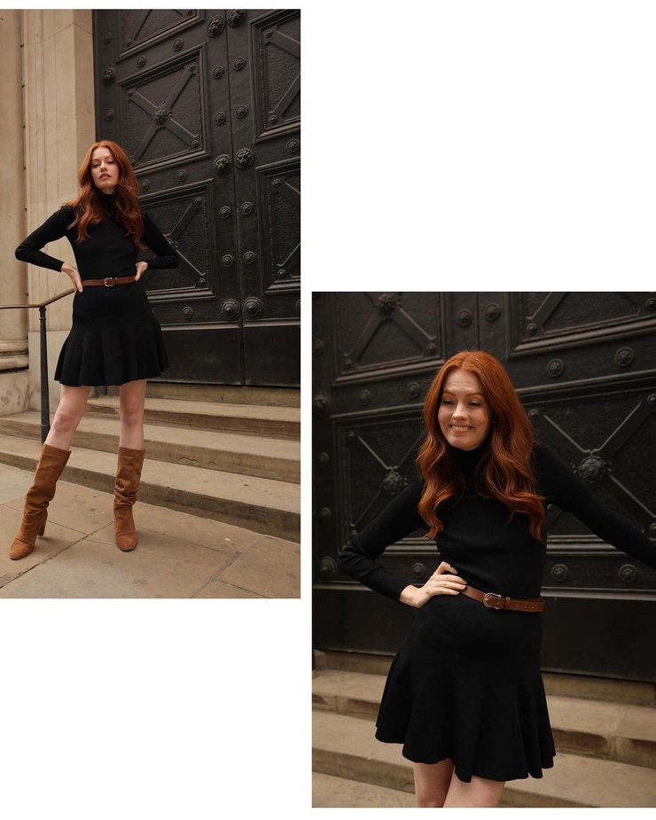 Grace Cairns picture