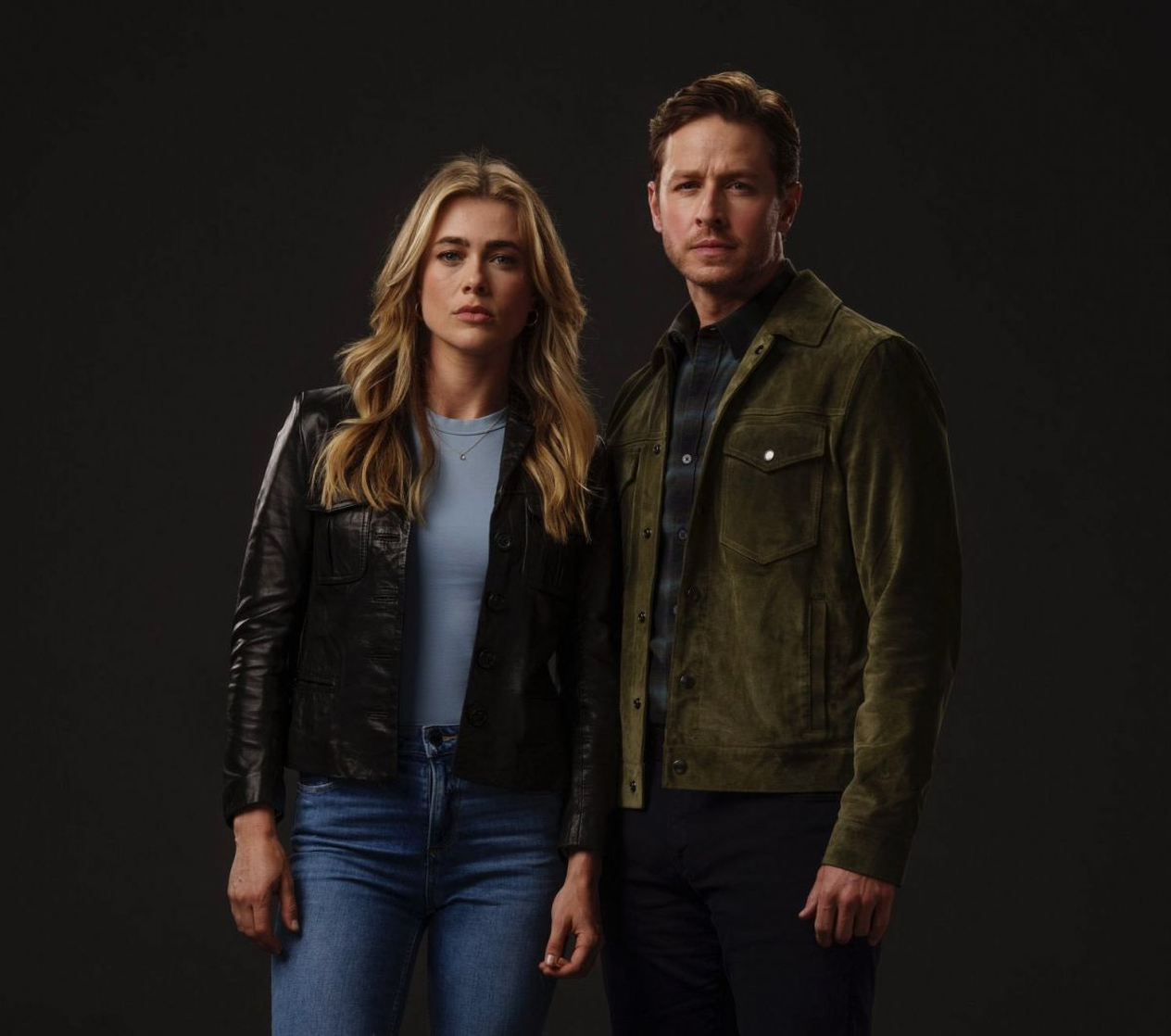 Picture of Melissa Roxburgh