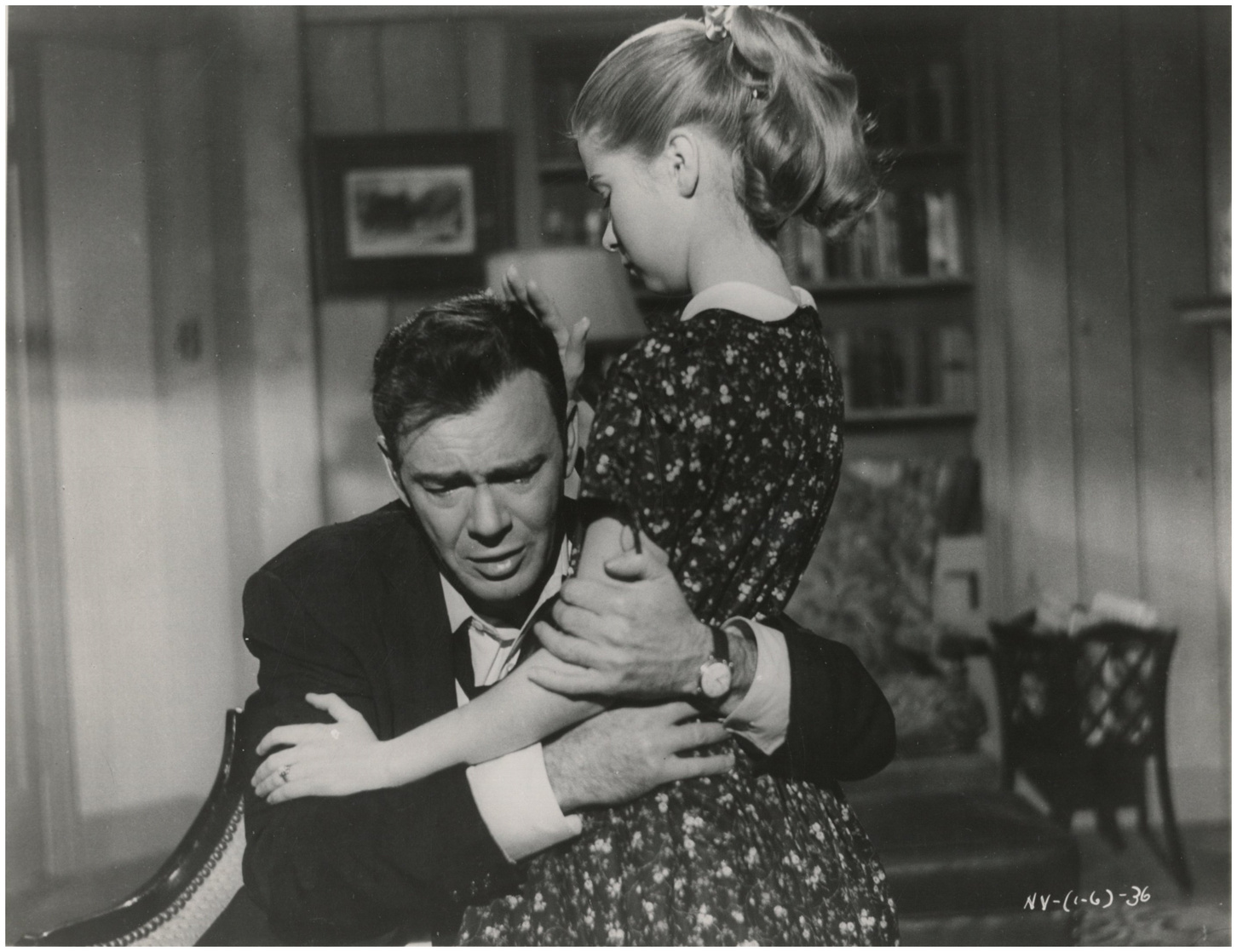 John Beal, Lydia Reed