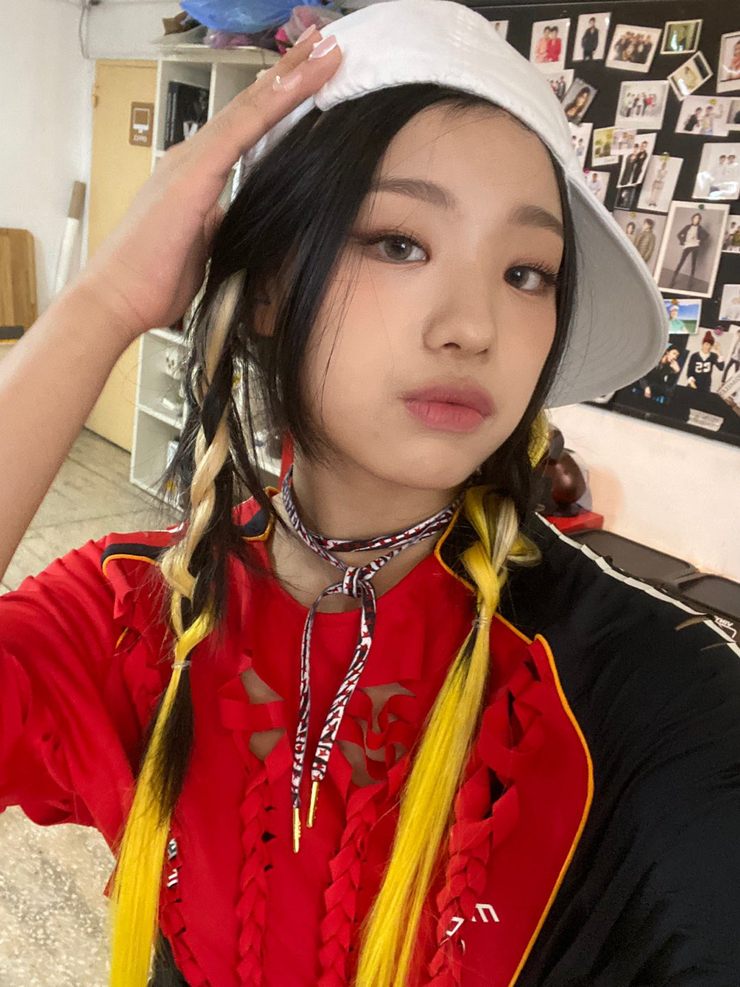 Picture of Im Haeun