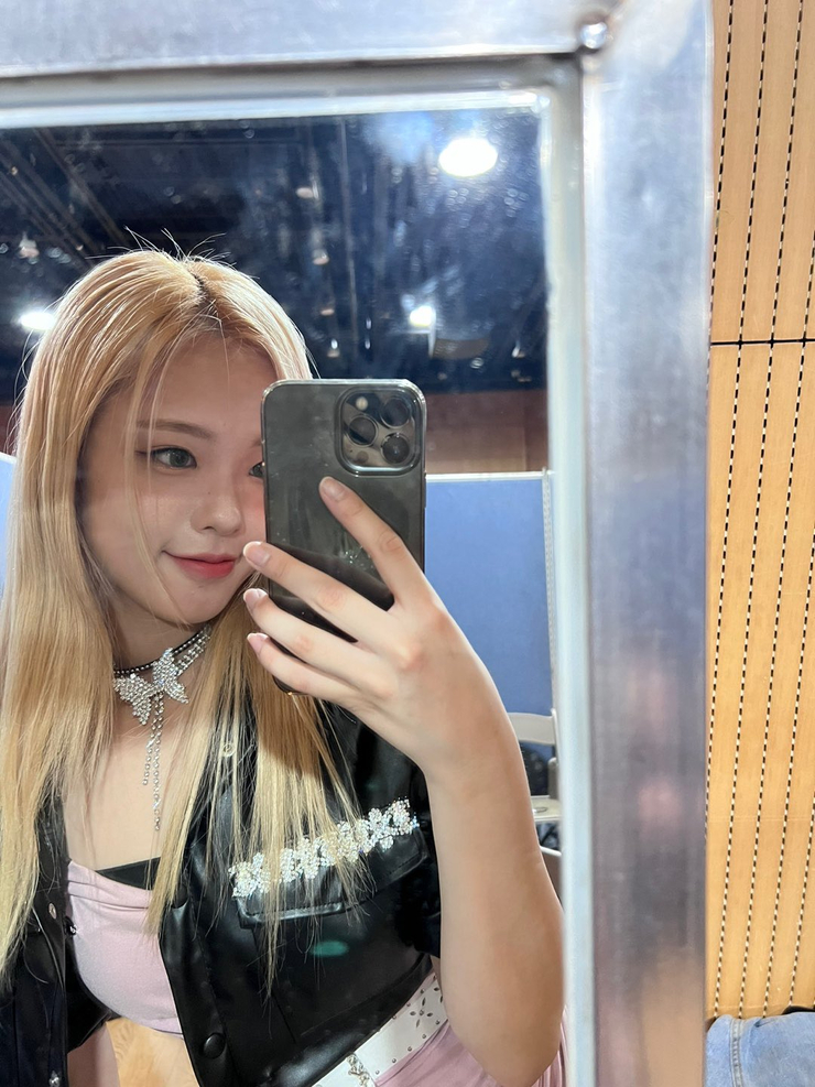 Picture of Nancy Yang