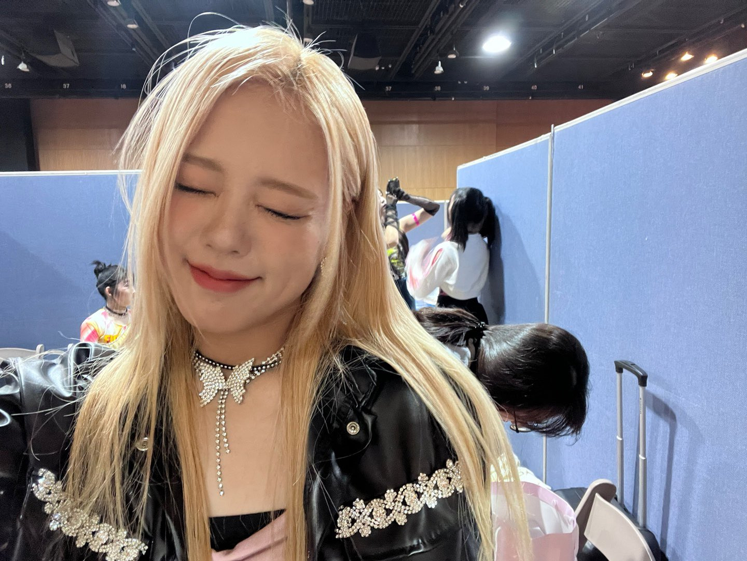 Picture of Nancy Yang