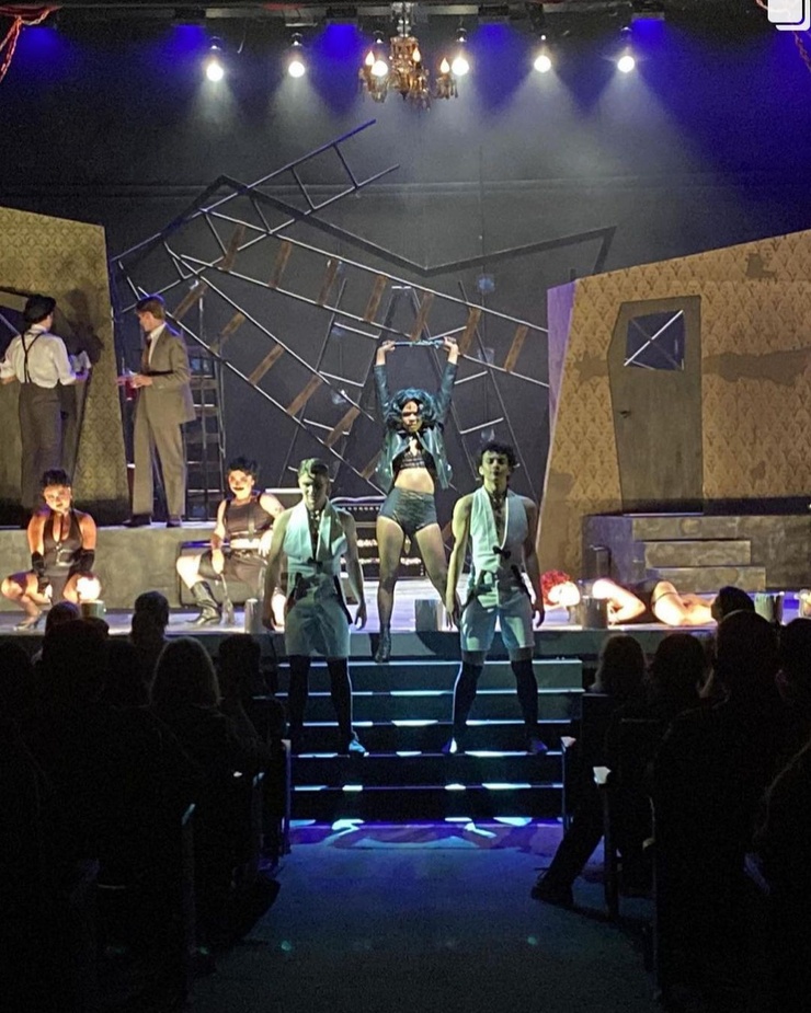 Picture of Maile Brady