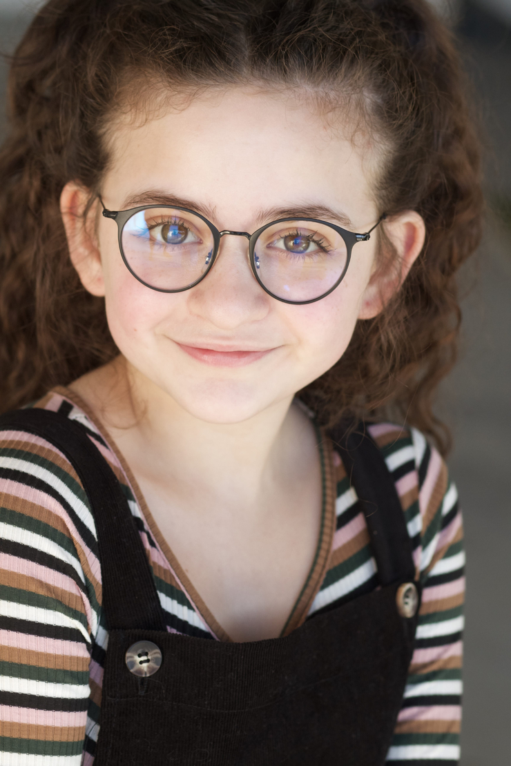 Picture of Raina Grey