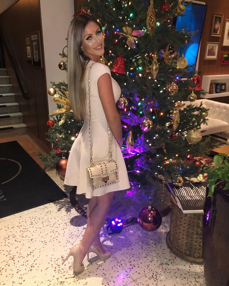 Picture of Audrey Dee