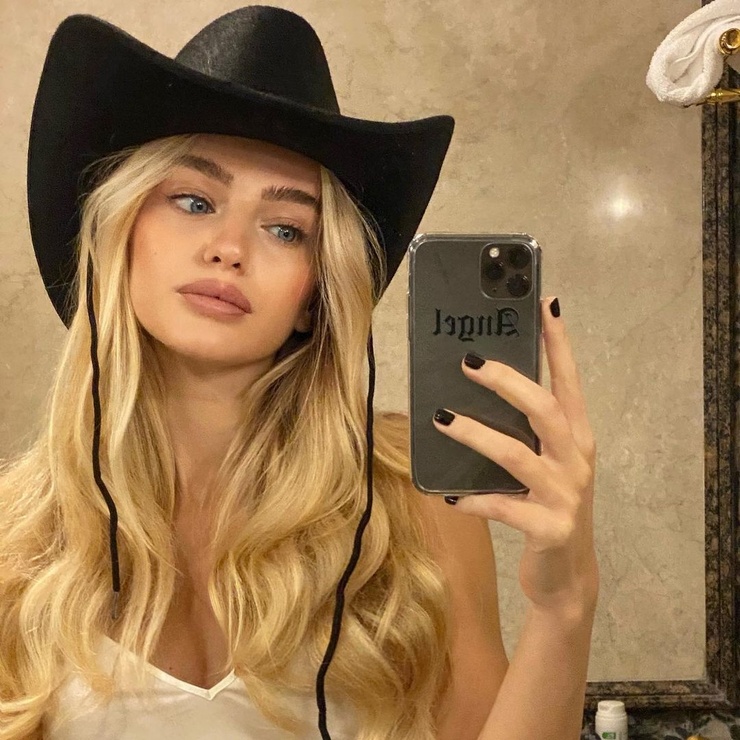 Picture of Carolina Ponti