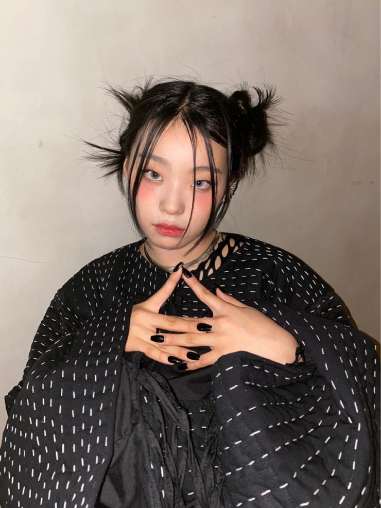 Picture of Im Haeun
