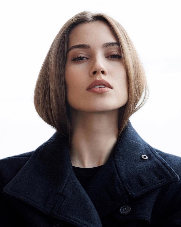 Picture of Ksenia Alexandrova