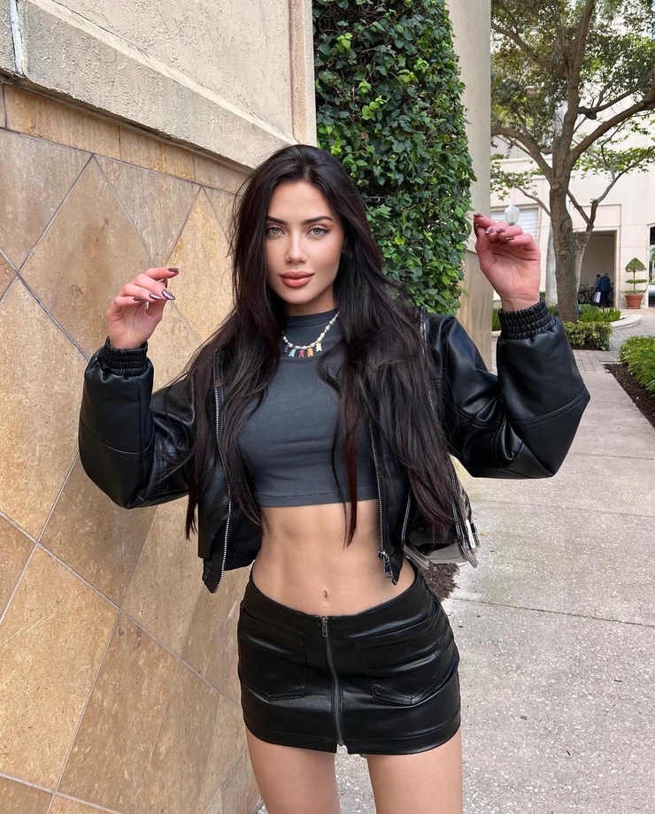 Picture of Georgina Mazzeo
