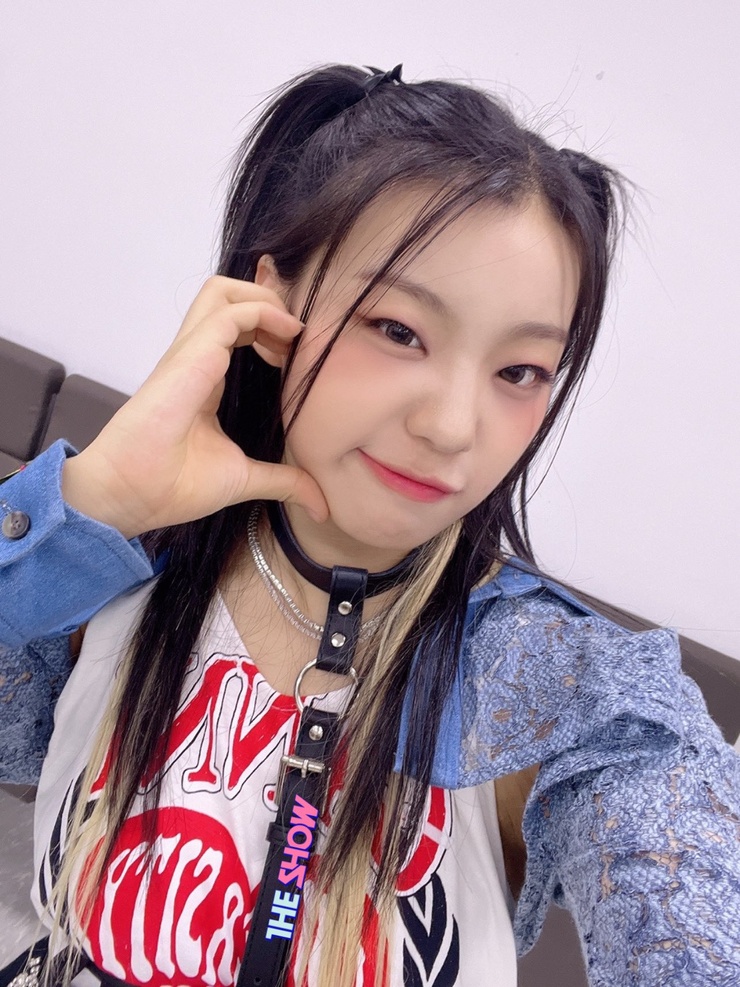 Picture of Im Haeun