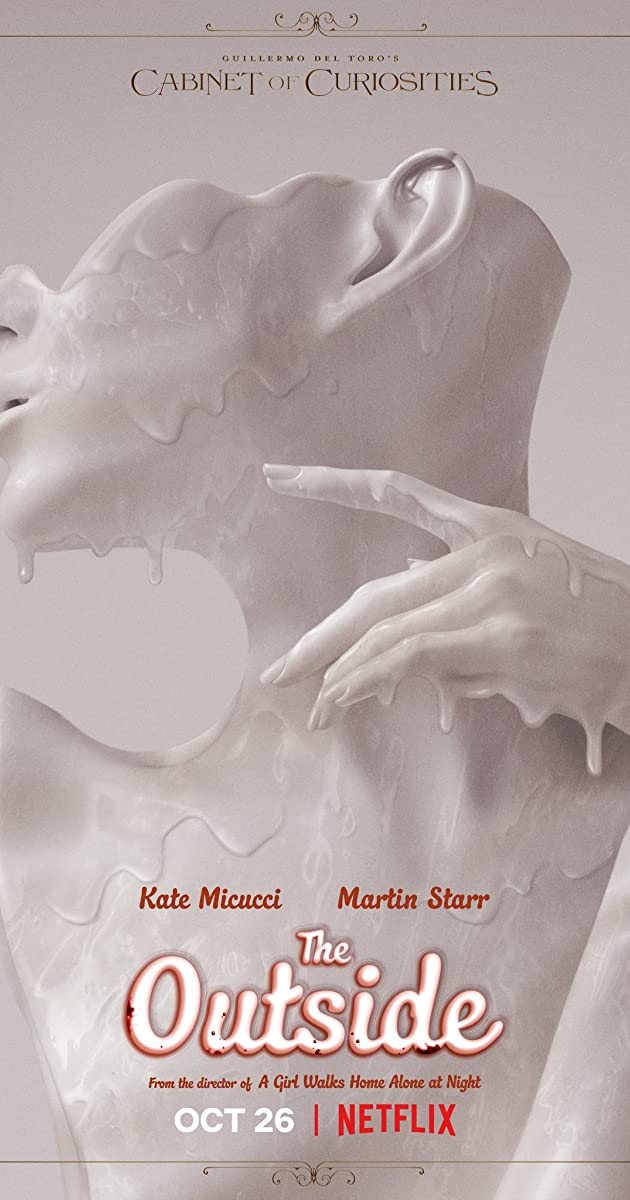 Picture of The Outside