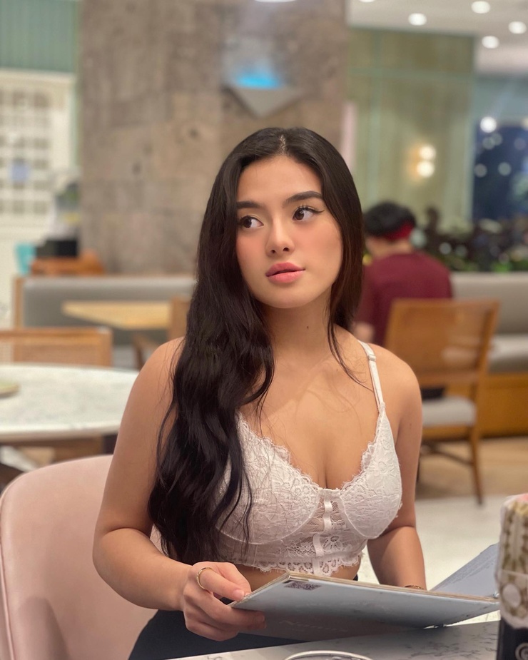 Picture of Andrea Garcia