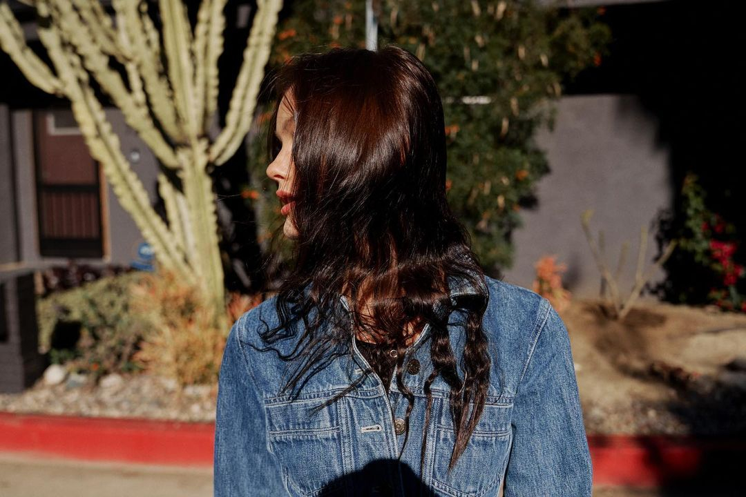 Picture of Emeri Mayo