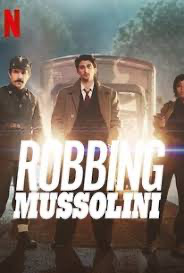 Picture of Rapiniamo il Duce