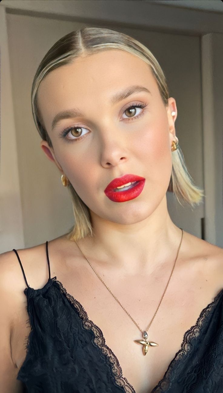 Millie Bobby Brown picture