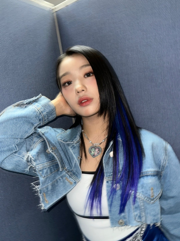 Picture of Im Haeun
